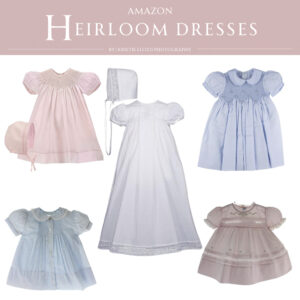 How to Take Heirloom Portraits | For Professional Photographers ...